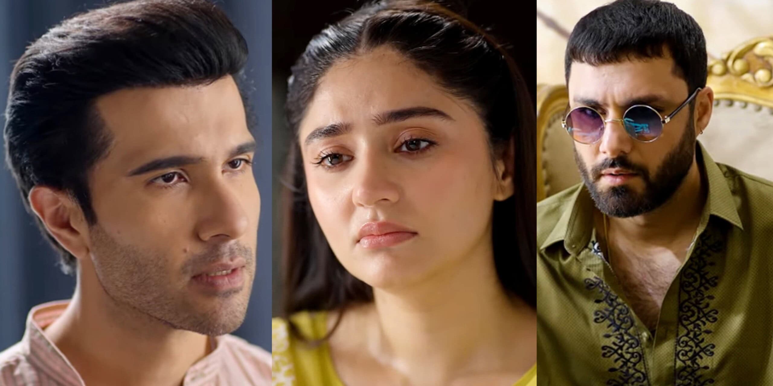 Sanwal Yaar Piya Testing Viewers Patience | Reviewit.pk