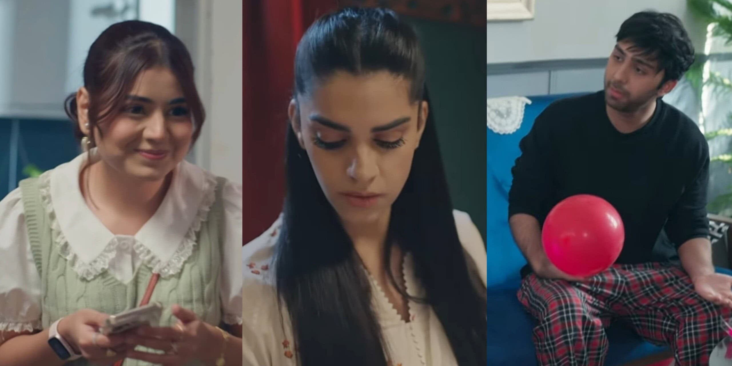 Kafeel Episode 11 - Sudden Time Jump In Drama Sparks Debate | Reviewit.pk