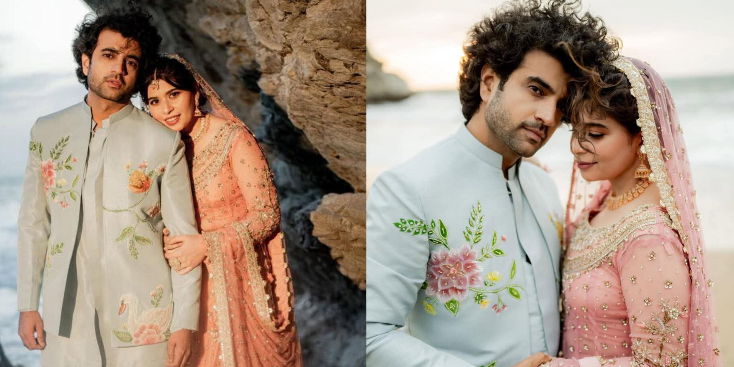 Umer Aalam Nikah Pictures & Videos | Reviewit.pk