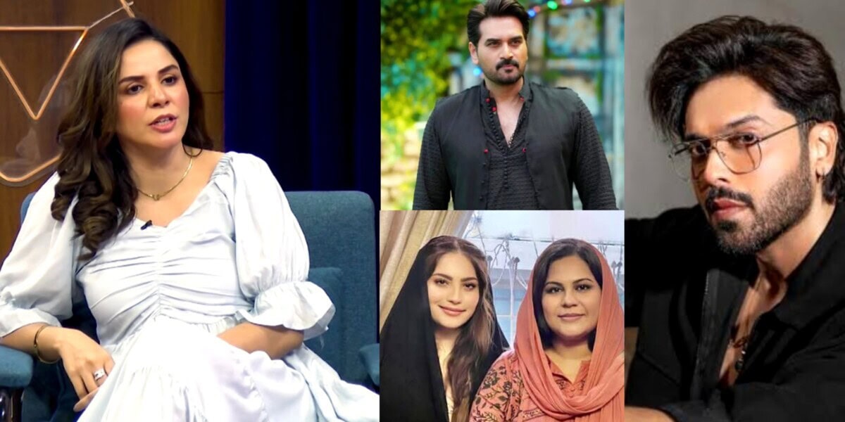 Actress Shiza Hashmi Exposes Big Producers & Channels | Reviewit.pk