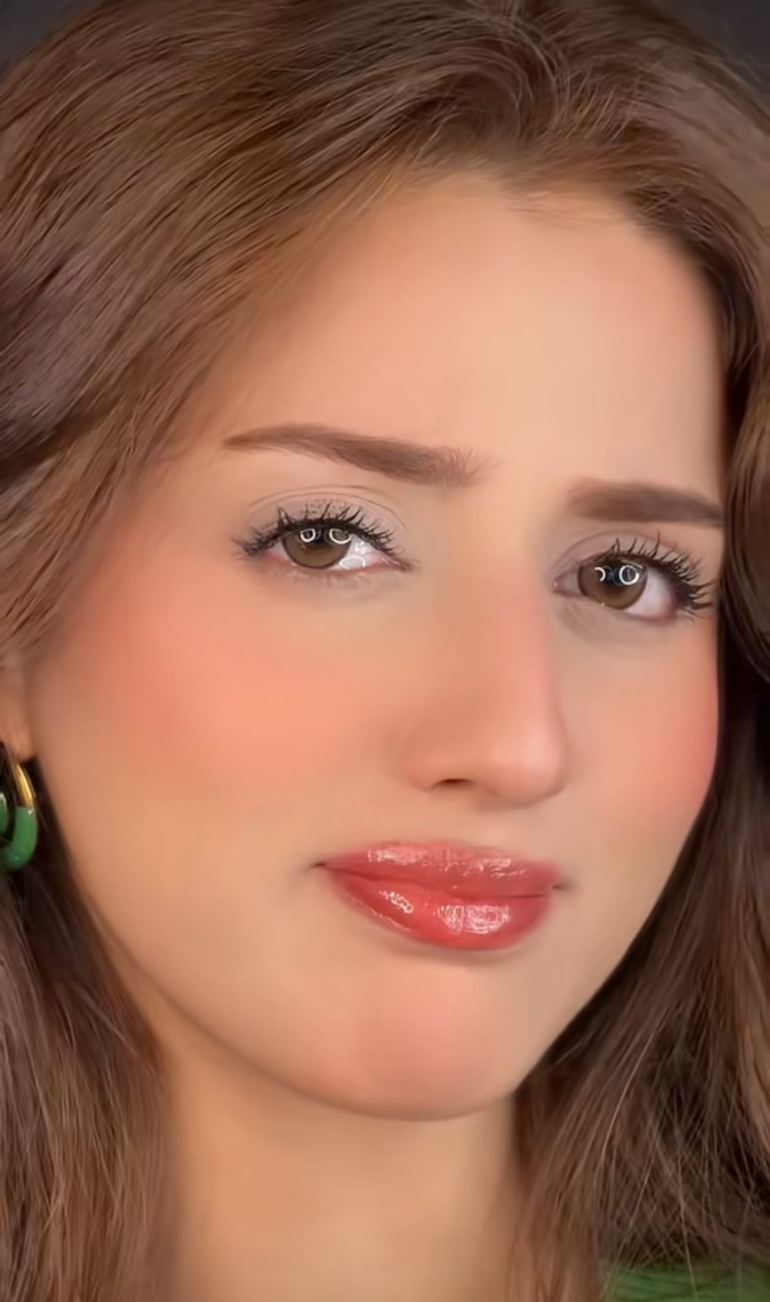 Jannat Mirza’s Sad Reel Gets Attention | Reviewit.pk