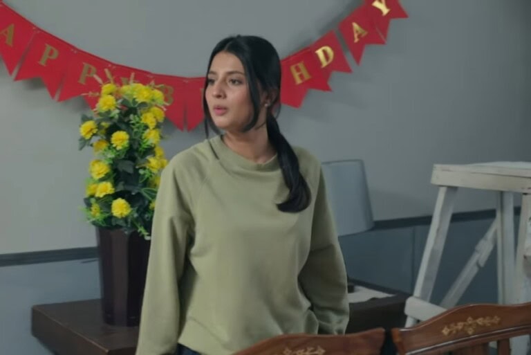 Kafeel Episode 11 - Sudden Time Jump In Drama Sparks Debate | Reviewit.pk