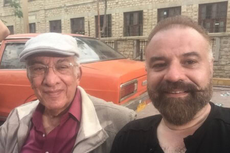 Senior PTV Actor Khalid Hafeez Passes Away | Reviewit.pk