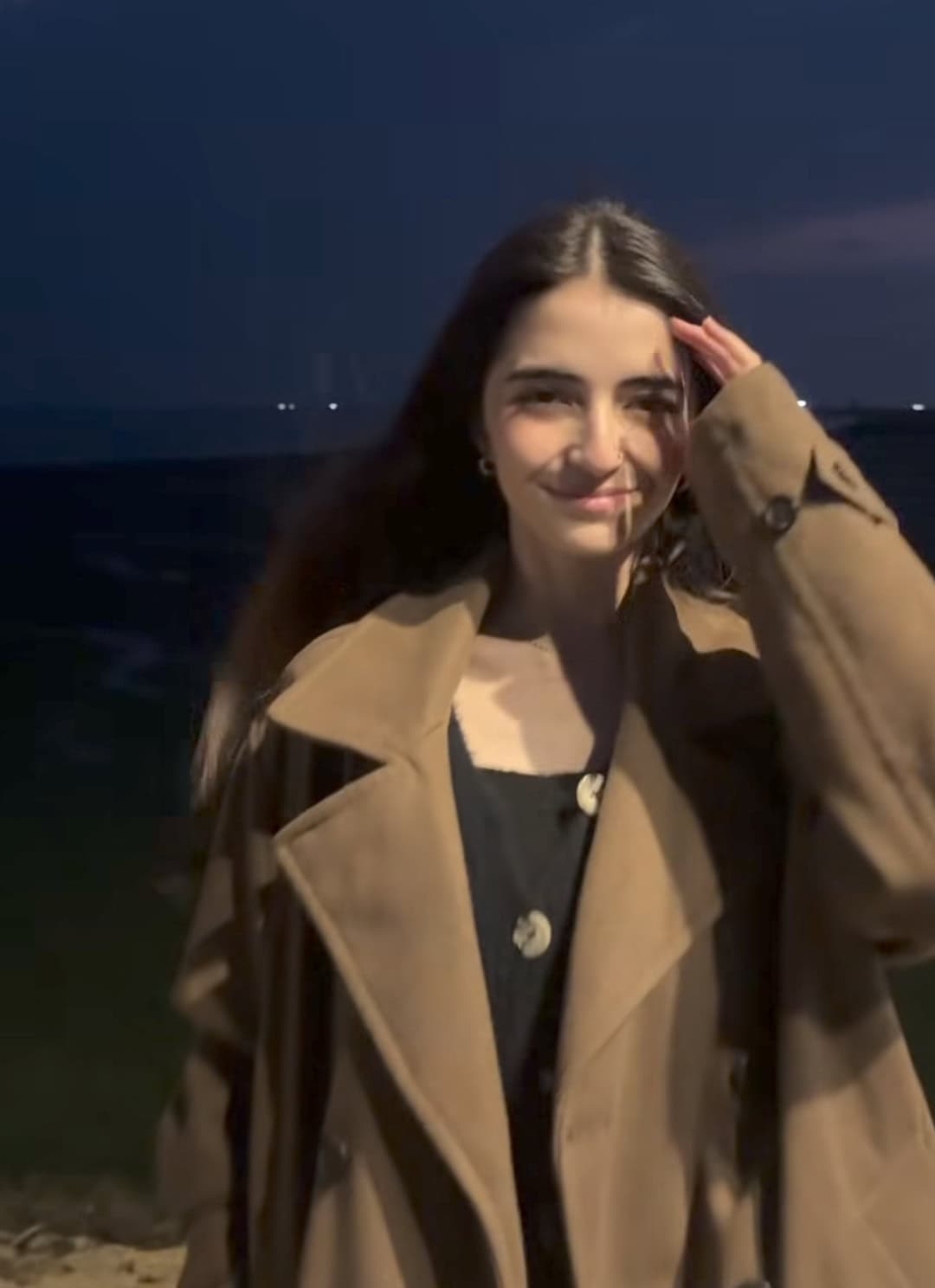 Merub Ali's New Love Interest Goes Viral | Reviewit.pk