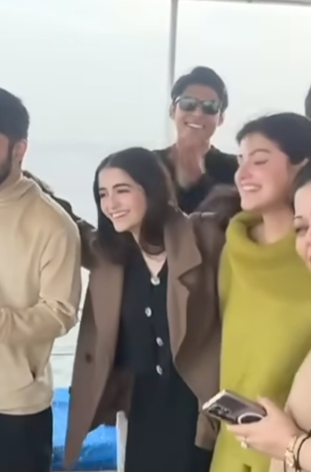 Merub Ali's New Love Interest Goes Viral | Reviewit.pk