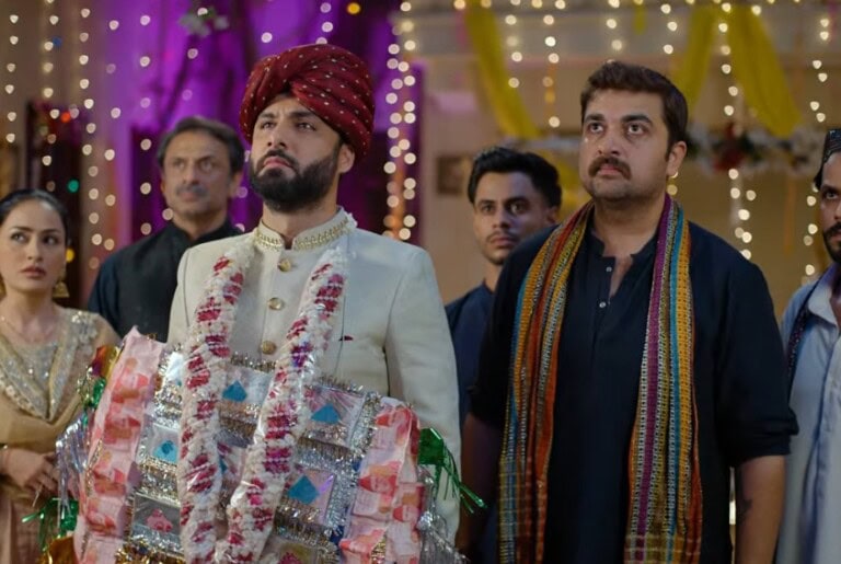 Sanwal Yaar Piya Last Episode Public Reaction | Reviewit.pk