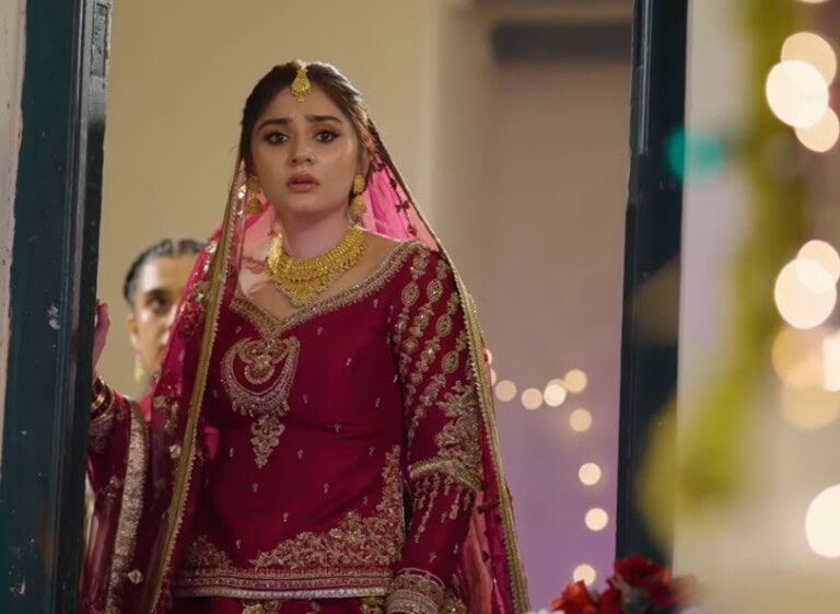 Sanwal Yaar Piya Last Episode Public Reaction | Reviewit.pk