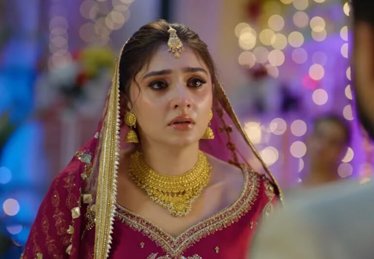 Sanwal Yaar Piya Last Episode Public Reaction | Reviewit.pk