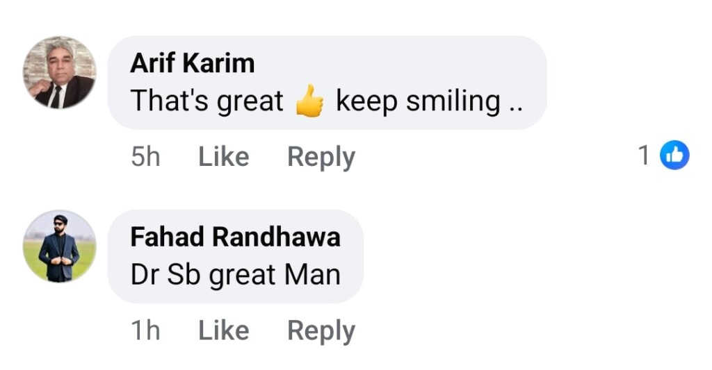 Nisho & Dr Omer Adil Dance Video | Reviewit.pk