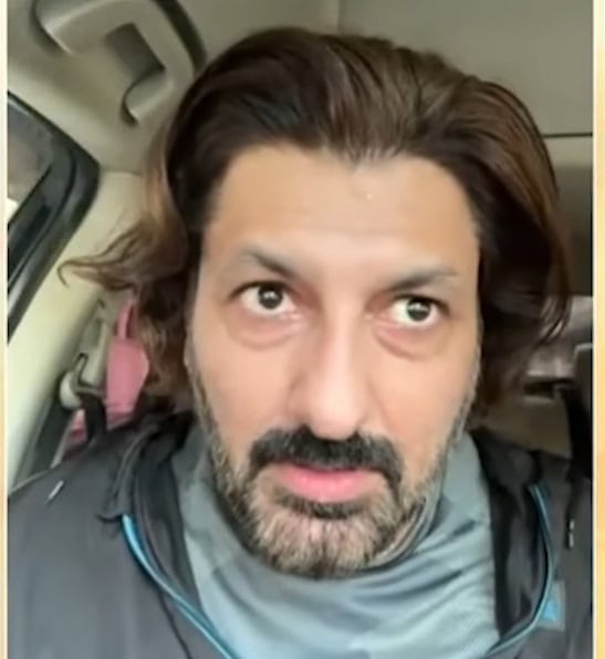 Syed Jibran Reveals Interesting Details About Muamma Intense Scenes ...