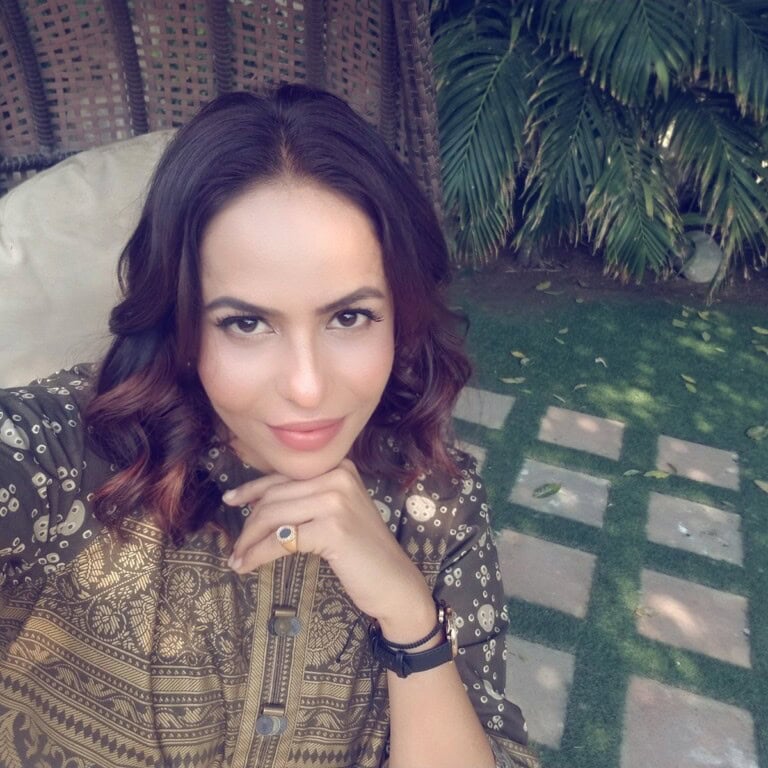 Zainab Qayyum on Becoming a Mother to Her Former On-Screen Heroes ...