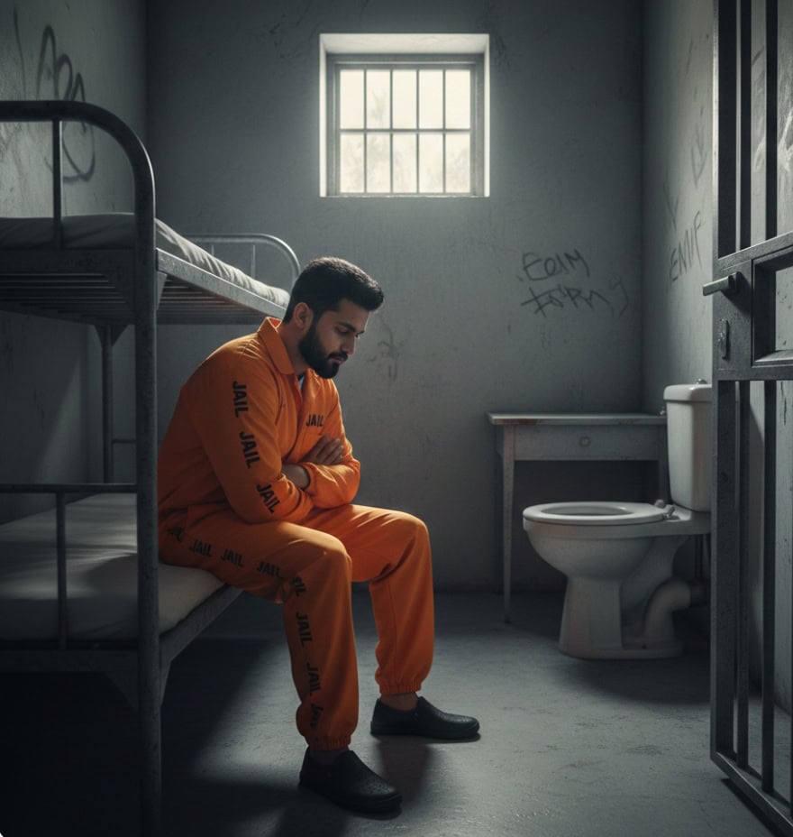 Life Lessons Ducky Learned in Jail | Reviewit.pk