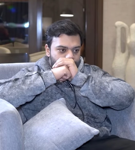 Life Lessons Ducky Learned in Jail | Reviewit.pk