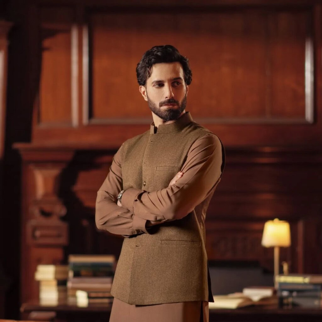 Emmad Irfani Draws Comparisons Between Jalan & Kabhi Main Kabhi Tum ...