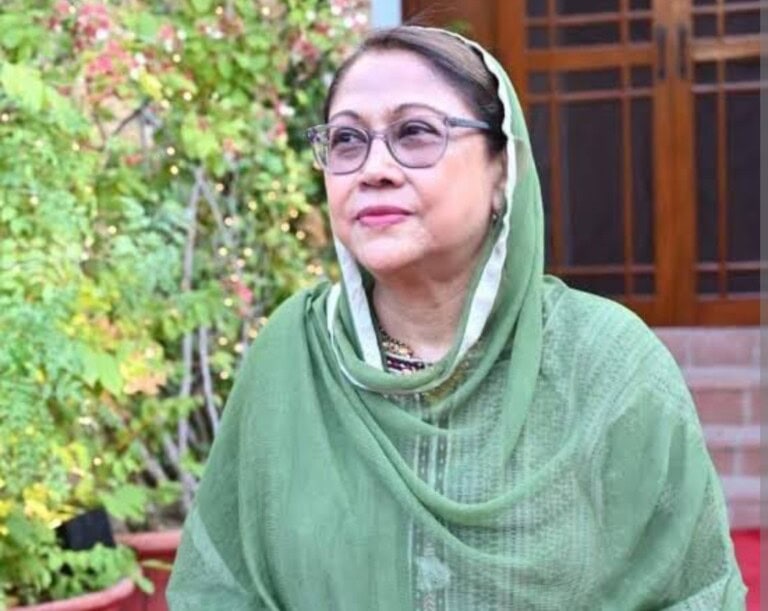 Faryal Talpur Daughter Wedding Festivities | Reviewit.pk