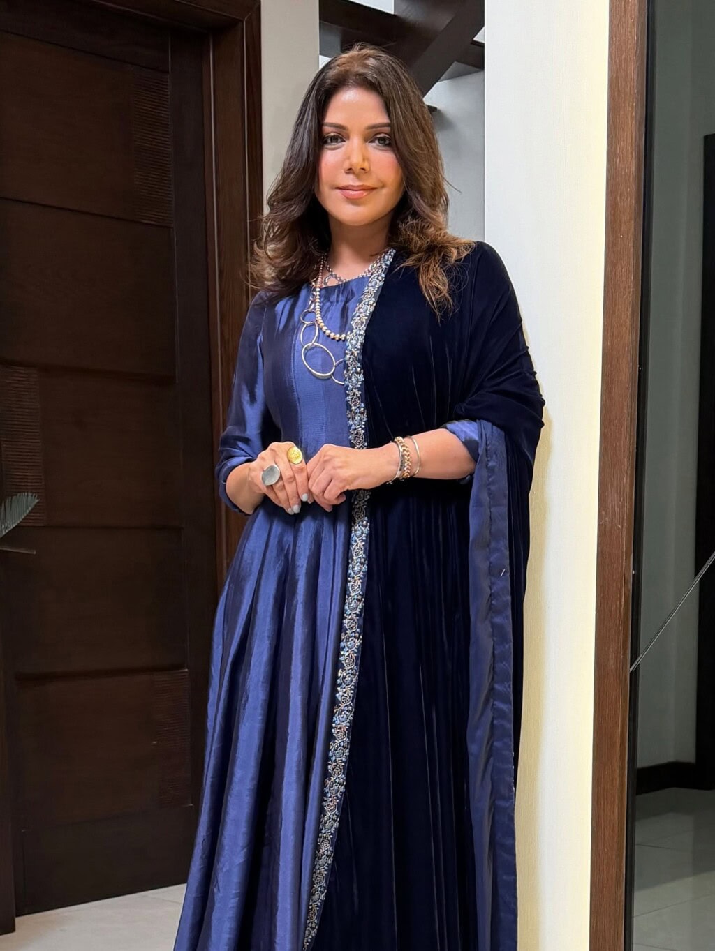 Hadiqa Kiani On Not Being Part of Pakistan Idol | Reviewit.pk