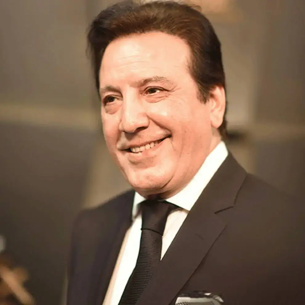 Javed Sheikh's Angry Reply to Bushra Ansari's Taunt | Reviewit.pk