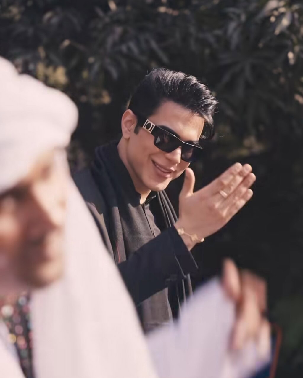 Ken Doll Shares Apology Video | Reviewit.pk