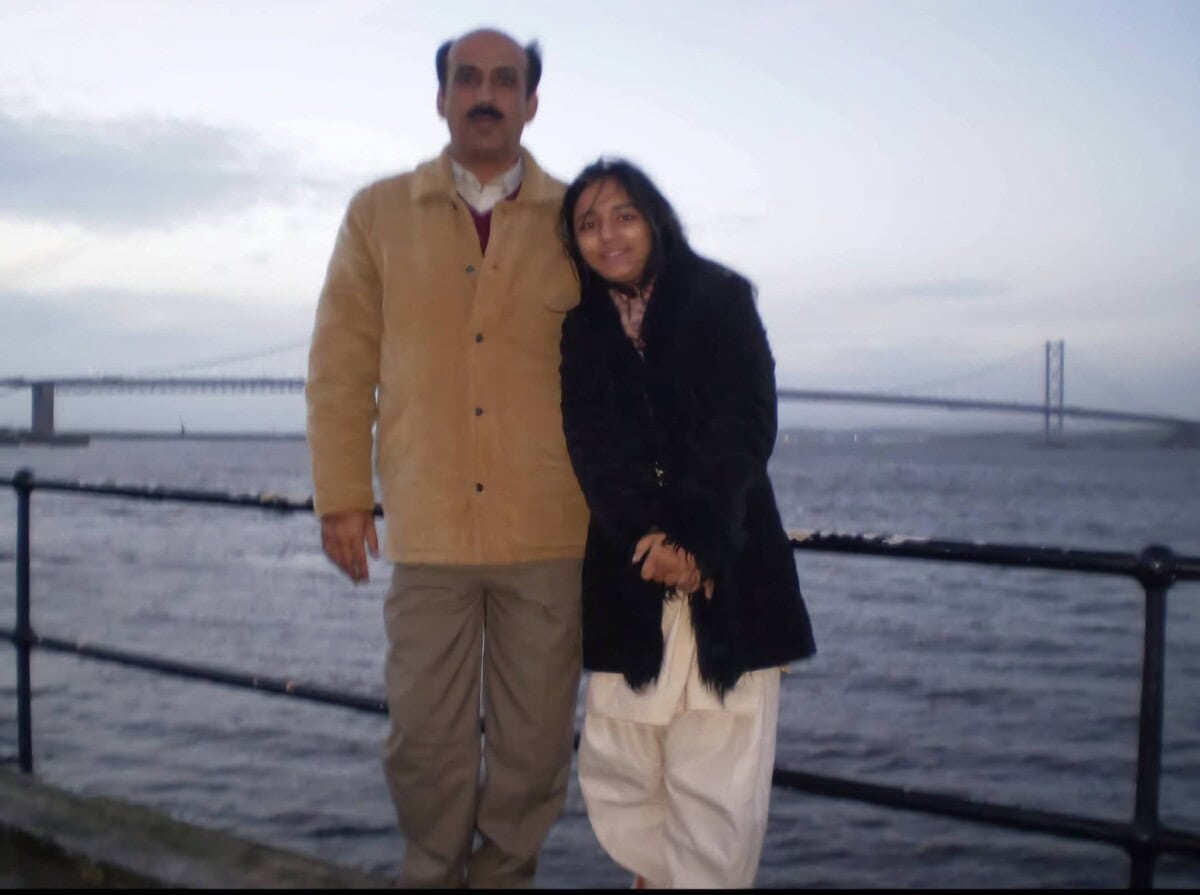 Arfa Karim's Father Pays Emotional Tribute On Her Birthday | Reviewit.pk