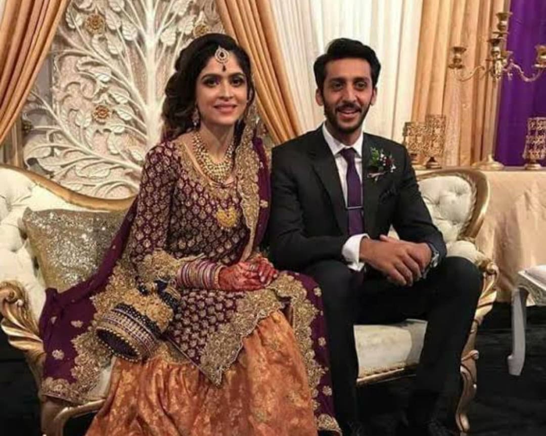 Arij Fatyma Shares Details of Her Divorce | Reviewit.pk