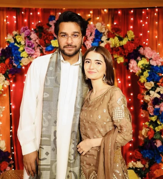 Merub Ali Takes A Dig At Ex Fiance Asim Azhar | Reviewit.pk