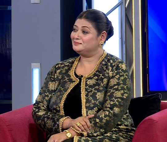 Nazli Nasr Reveals Biggest Regret In Life | Reviewit.pk