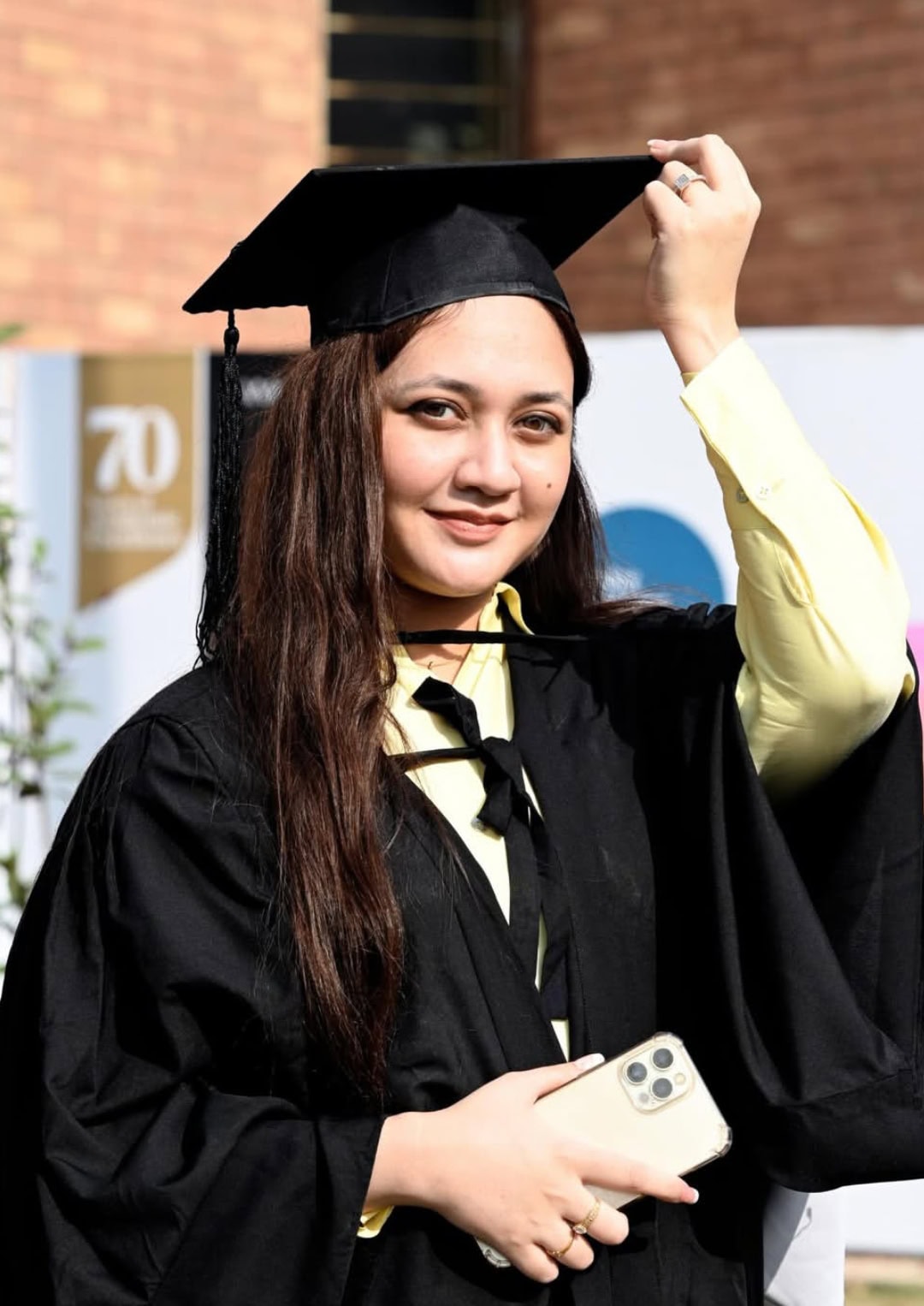 Emaan Fatima Celebrates Six Months of Son Kivan Sultan | Reviewit.pk