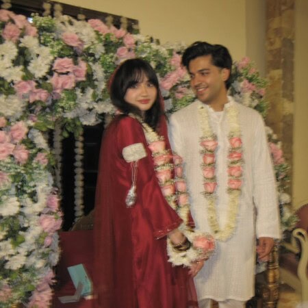 Ali Dayyan Walji Gets Engaged | Reviewit.pk