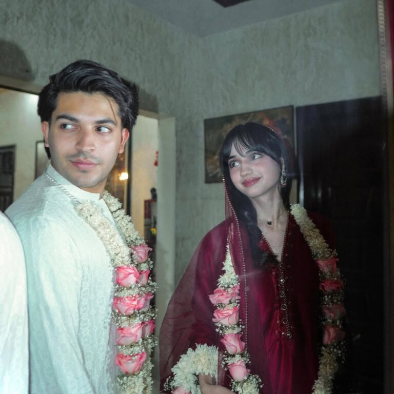 Ali Dayyan Walji Gets Engaged | Reviewit.pk