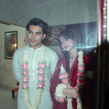 Ali Dayyan Walji Gets Engaged | Reviewit.pk