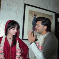 Ali Dayyan Walji Gets Engaged | Reviewit.pk