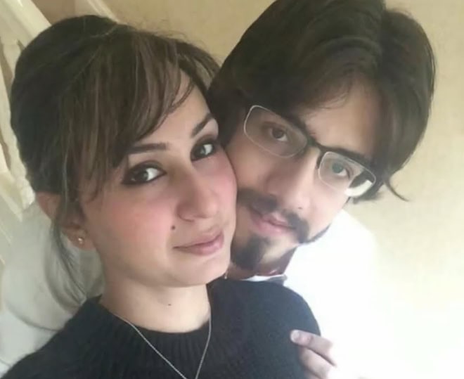 Actress Deedar and Husband Booked for Fraudulent Activities | Reviewit.pk