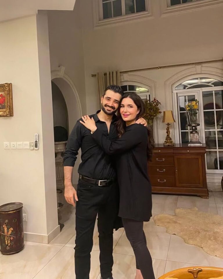 Hamza Ali Abbasi's Sister Dr Fazeela Abbasi Money Laundering Case ...