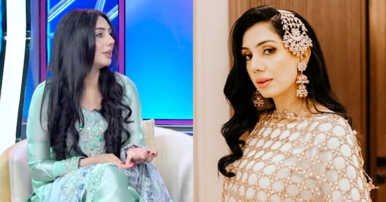 Influencer Kanwal Farooq Ran Away On Her Nikkah Day | Reviewit.pk