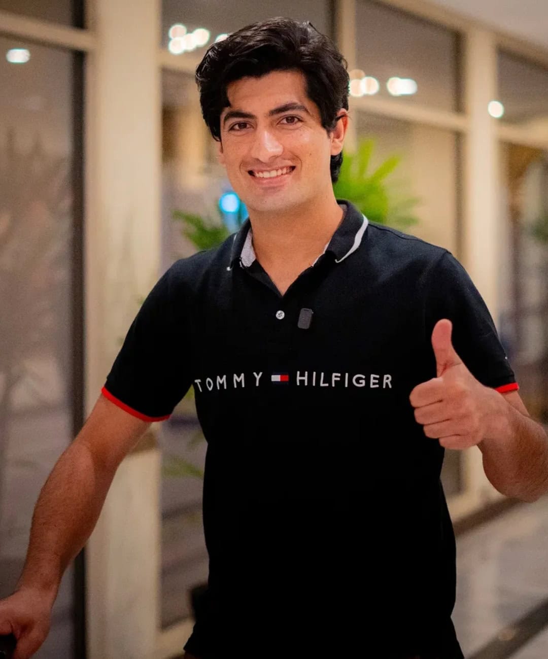 Naseem Shah Pays Heavily for His Viral Tweet | Reviewit.pk