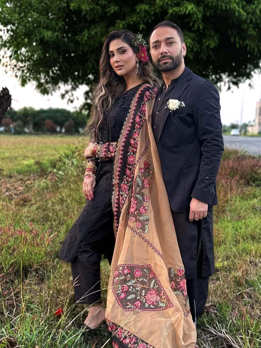 Fiza Ali Reveals Husband’s Love for Her & Urgent Proposal Warning ...