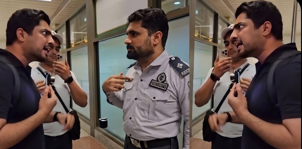 Pakistani Celebrities Give Iqrar Ul Hassan a Reality Check | Reviewit.pk