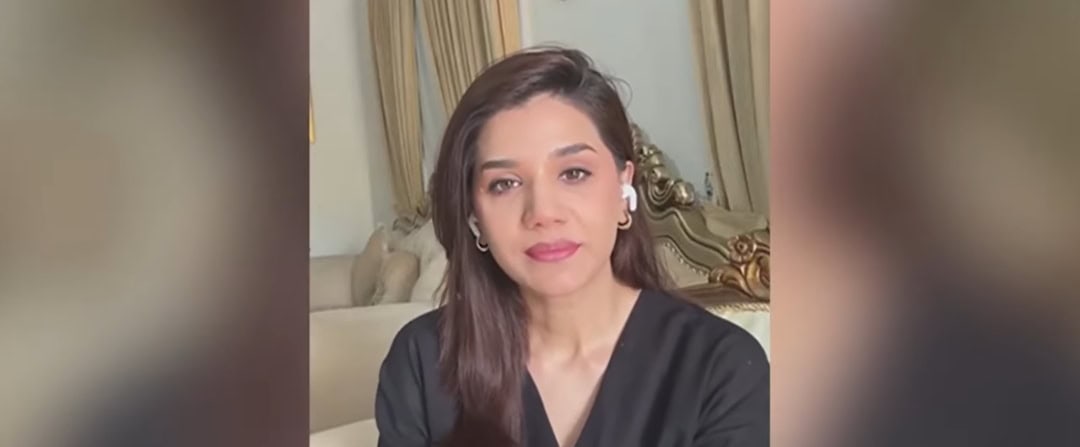 Kiran Ashfaq's Honest Confession About Saba Qamar | Reviewit.pk