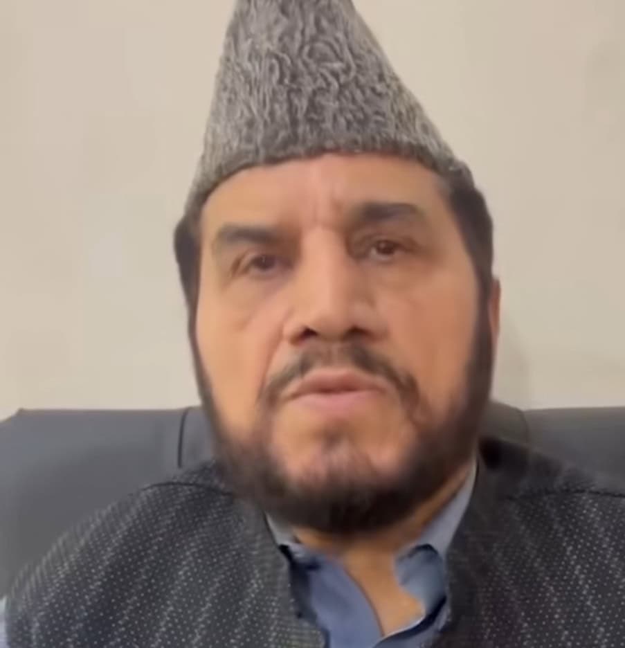 Qari Syed Sadaqat Ali Updates About His Arrest | Reviewit.pk