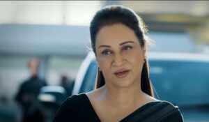 Shaidai Cast, Schedule & Timings | Reviewit.pk