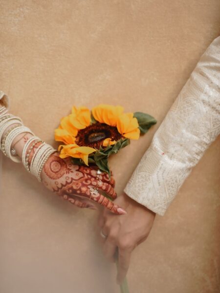 Judwaa's Ali Dayyan Walji's Nikkah Pictures | Reviewit.pk
