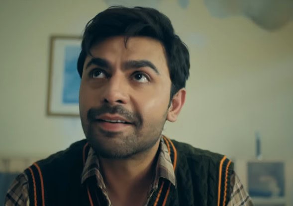 Farhan Saeed & Sana Javed Upcoming Drama Bas Tera Saath Ho Teaser ...