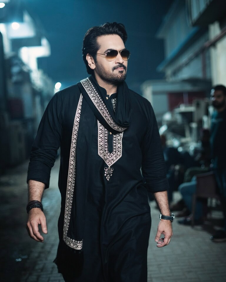 Humayun Saeed Opens Up About Wife & Daughter | Reviewit.pk