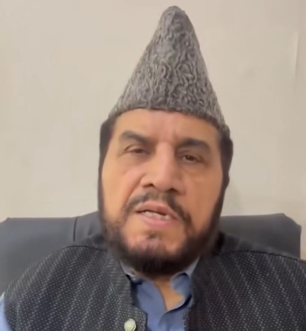 Qari Syed Sadaqat Ali Updates About His Arrest | Reviewit.pk