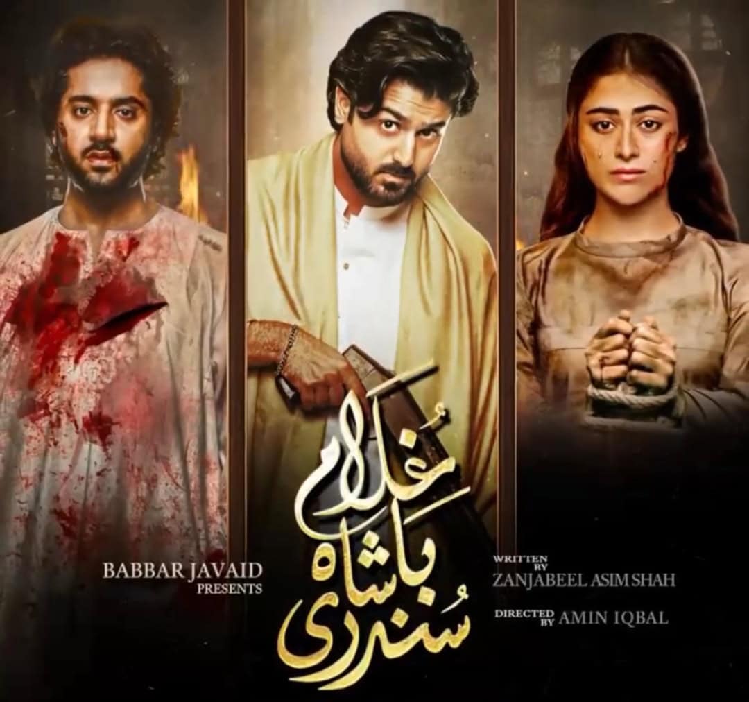 Ghulam Basha Sundri Director Updates Fans on Ending | Reviewit.pk