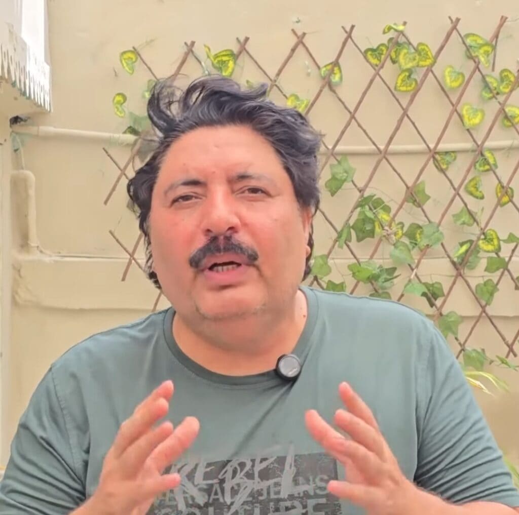 Ghulam Basha Sundri Director Updates Fans on Ending | Reviewit.pk