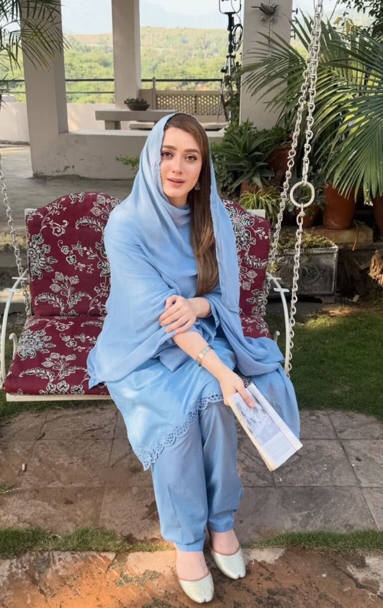 Momina Iqbal’s Complaint Against MPA - Latest Development | Reviewit.pk