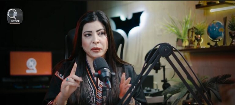 Uzma Tahir Exposes Top Pakistani Actresses | Reviewit.pk