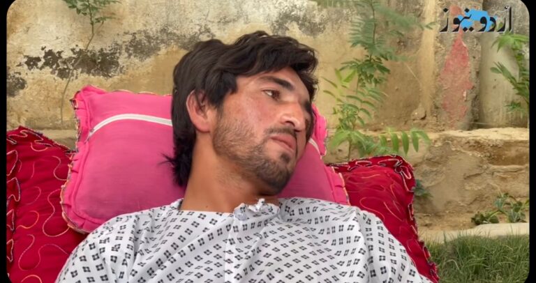 Dr Mahnoor's Saviour Abdul Razzaq Tells All in A Recent Interview ...