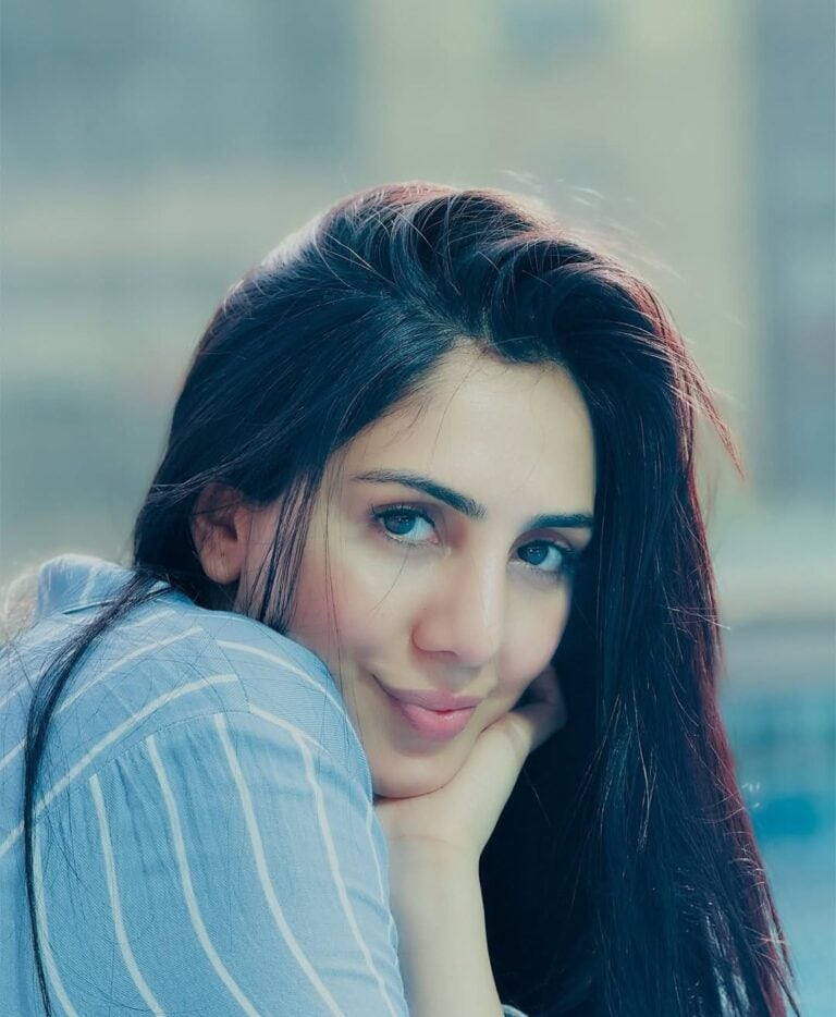 Tamasha Fame Kanwal Farooq’s Lavish Life in Dubai Sparks Debate ...